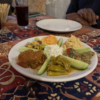 TOPDECK CAVE RESTAURANT - Updated December 2025 - 116 Photos & 65 ...