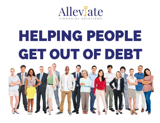 ALLEVIATE FINANCIAL SOLUTIONS - Updated September 2024 - 15 Reviews ...