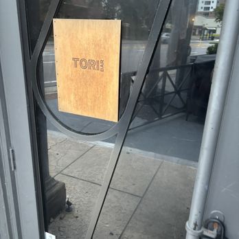 TORI BAR - Updated January 2025 - 630 Photos & 181 Reviews - 442 West ...