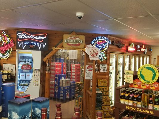 STAR LIQUOR STORE - Updated July 2025 - 11 Photos - 823 Main St W ...