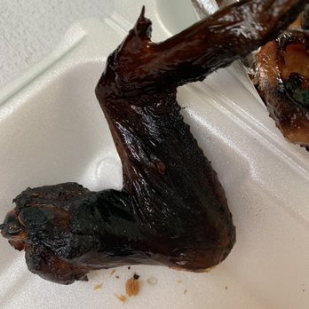 BACK ALLEY BARBEQUE - 49 Photos & 55 Reviews - 2591 Haddonfield Rd ...