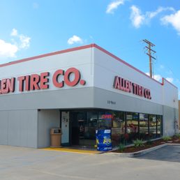 Allen Tire Company Reviews | Read Customer Service Reviews of ...
