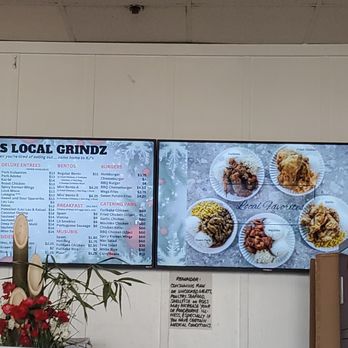 KJ’S LOCAL GRINDZ - Updated May 2024 - 687 Photos & 627 Reviews - 45 ...
