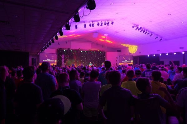 CAMP COPASS BAPTIST ENCAMPMENT - Updated November 2024 - 85 Photos & 13 ...