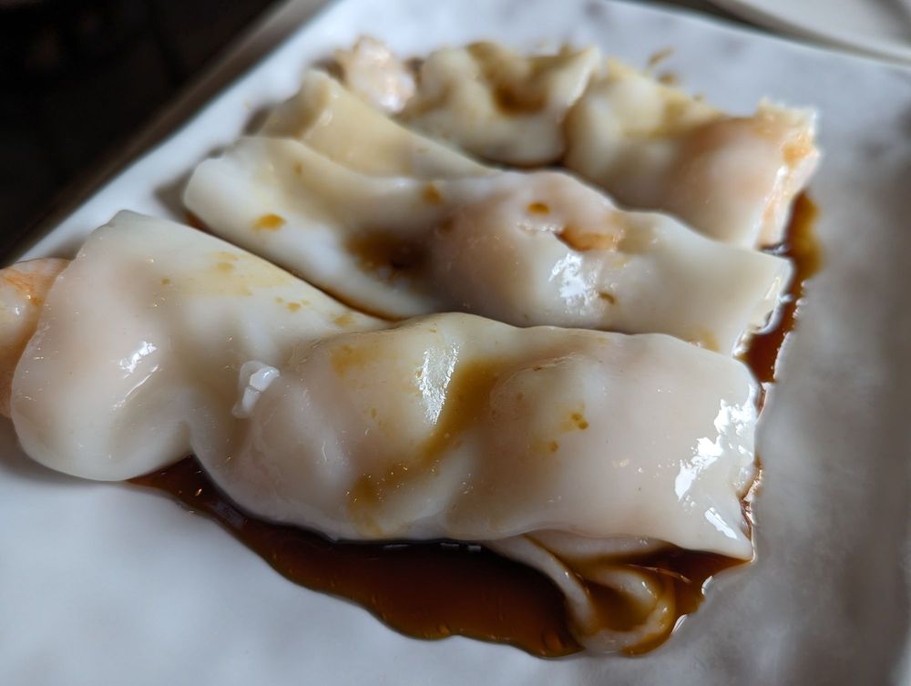 CONGEE WONG - Updated July 2024 - 315 Photos & 111 Reviews - 1 Spadina ...