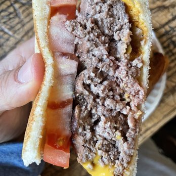 LOUIS’ LUNCH - 1331 Photos & 1171 Reviews - 261 Crown St, New Haven ...