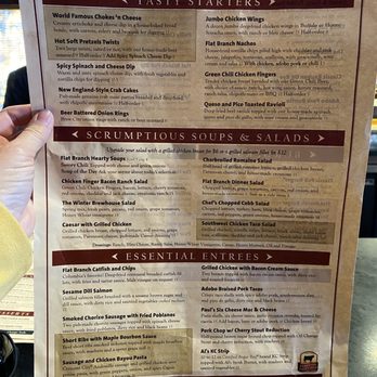 FLAT BRANCH PUB & BREWING - Updated May 2024 - 371 Photos & 839 Reviews ...