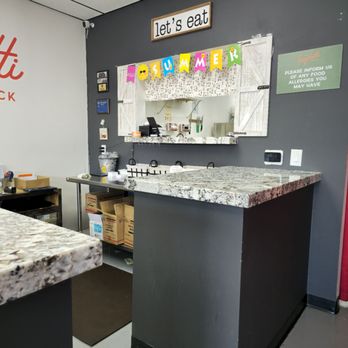 THE SPAGHETTI SHACK - Updated January 2026 - 77 Photos & 116 Reviews ...