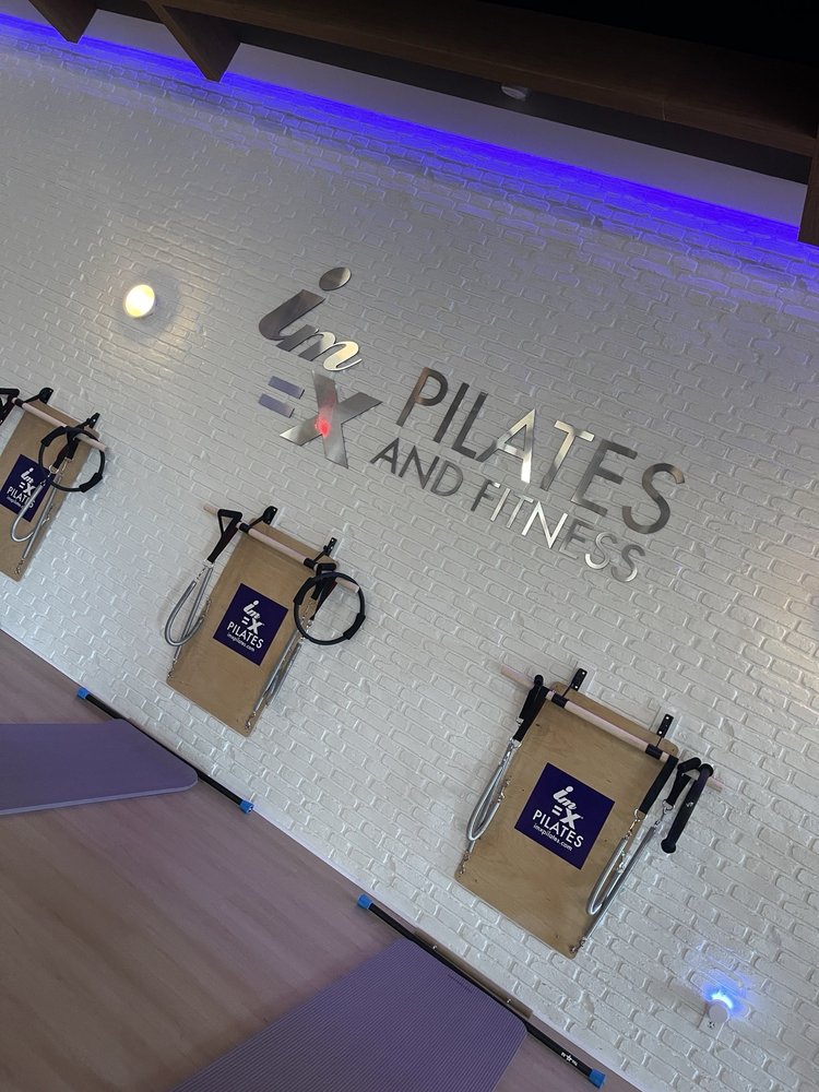 IMX PILATES - Updated August 2025 - 15614 Huebner Rd, San Antonio ...