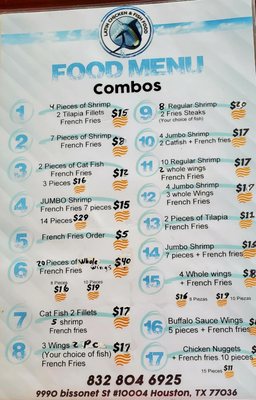 HOOK FISH AND CHICKEN - Updated November 2025 - 55 Photos & 23 Reviews ...