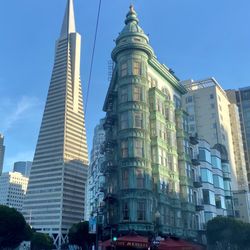 SENTINEL BUILDING - 38 Photos - 916 Kearny St, San Francisco ...
