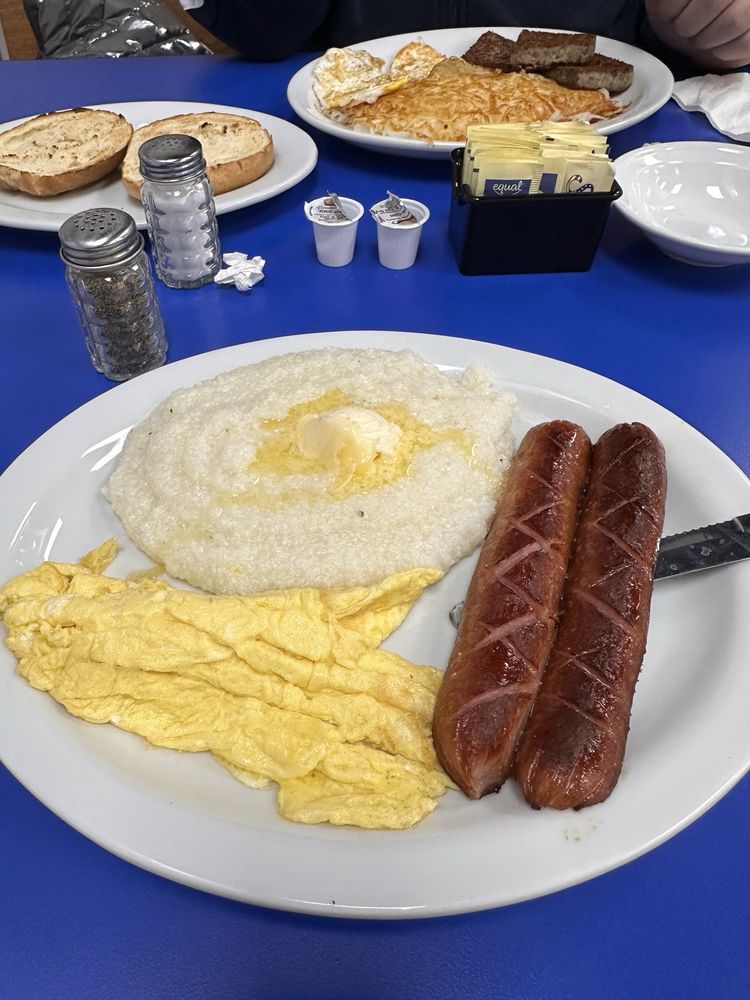 BOB & EDITH’S DINER - Updated March 2025 - 6451 Old Beulah St ...