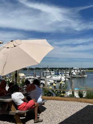 COPPS ISLAND OYSTER SHACK - 38 Photos & 18 Reviews - 638 Selbys Pond Rd ...