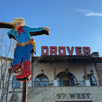 HOTEL DROVER, AUTOGRAPH COLLECTION - Updated June 2024 - 276 Photos ...