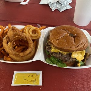 BIG BURGER WORLD - 58 Photos & 117 Reviews - 1205 S 9th St, Canon City ...