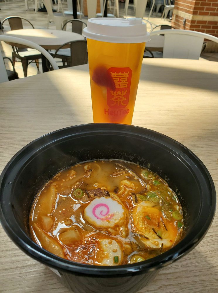 HEY TEA - Updated December 2025 - 28 Photos & 13 Reviews - 459 Brandon ...