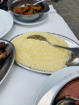 CHEZ OMAR - 52 Photos & 104 Reviews - 47 rue de Bretagne, Paris, France ...