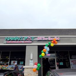HAWAII POT SHABUSHABU HOUSE - Updated July 2025 - 222 Photos & 145 ...