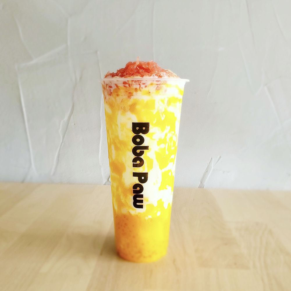 BOBA PAW - Updated April 2024 - 16 Photos - 296 Madison Street ...