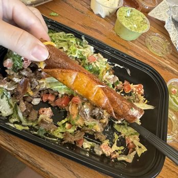 BLUE BURRO BURRITOS & CANTINA - Updated May 2025 - 325 Photos & 299 ...