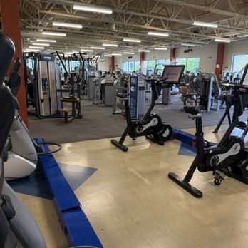 WEST SEATTLE HEALTH CLUB - Updated May 2026 - 25 Photos & 115 Reviews ...