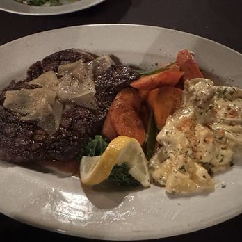 ROOSTER’S STEAK & CHOP HOUSE - Updated December 2025 - 103 Photos & 258 ...