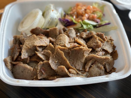 BABA KABOB - 246 Photos & 284 Reviews - 13538 Poway Rd, Poway ...