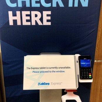 LABCORP - Updated December 2025 - 18 Photos & 10 Reviews - 11111 ...