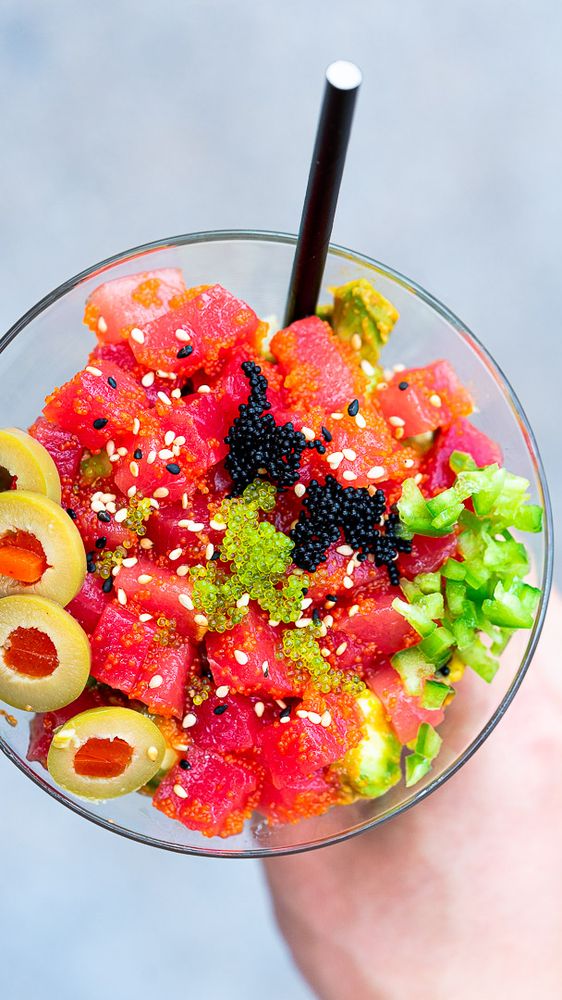 MAMASAN SUSHI - 242 Photos & 125 Reviews - Japanese - 14838 Park Row Dr ...