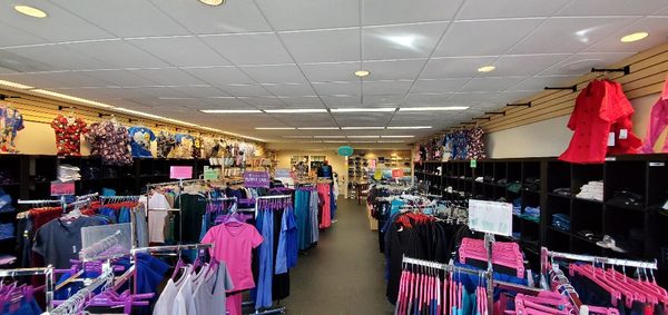 UNIFORMS & MORE - Updated December 2025 - 14 Reviews - 305 E Main St ...