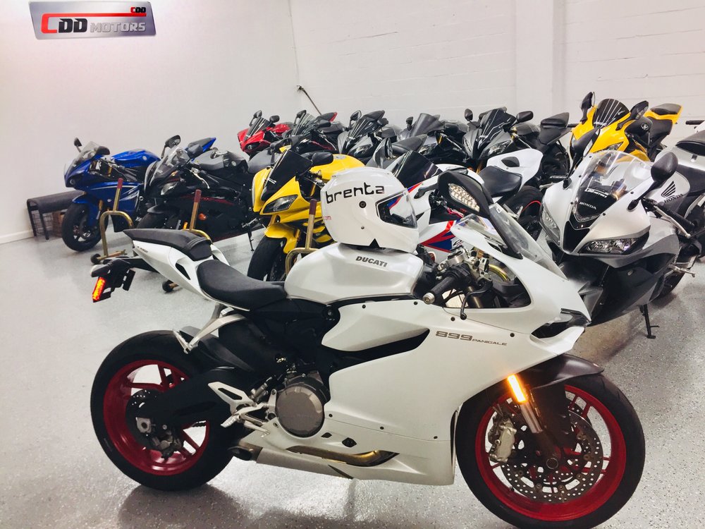 CDD MOTORS - Updated March 2025 - 12211 SW 131st Ave, Miami, Florida ...