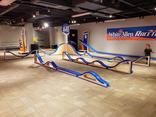 BOONSHOFT MUSEUM OF DISCOVERY - Updated May 2025 - 167 Photos & 76 ...