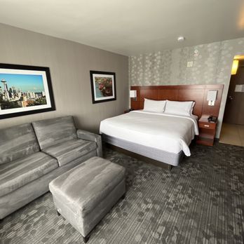 TOP 10 BEST Marriott Hotels in Seattle, WA - Updated 2025 - Yelp