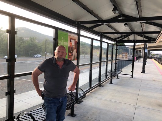 SMART TRAIN STATION NOVATO | SAN MARIN - Updated January 2025 - 11 ...