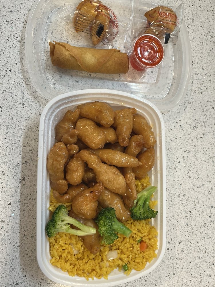 A TASTE OF CHINA - Updated December 2025 - 48 Reviews - 2941 Point ...