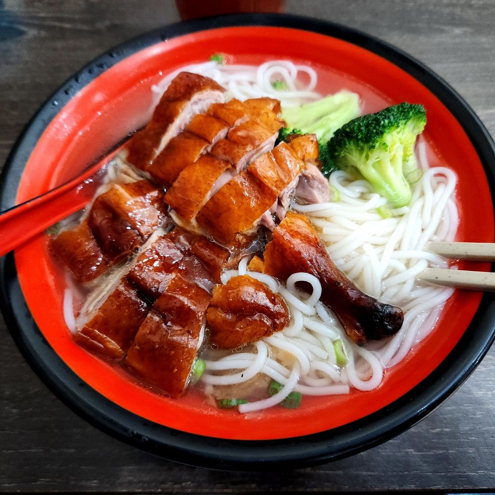 FULL HOUSE CHINESE BBQ - Updated January 2026 - 40 Photos & 10 Reviews ...