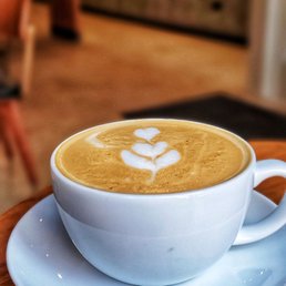 SPARROW COFFEE - 382 Photos & 304 Reviews - 120 Water St, Naperville ...