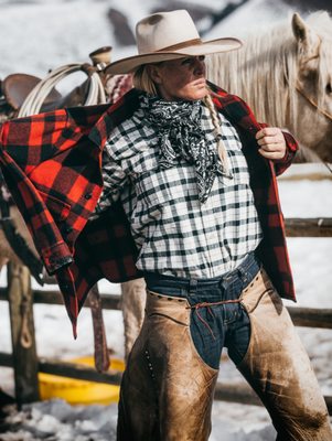 FILSON - Updated March 2025 - 20 Photos & 24 Reviews - 722 Montgomery ...