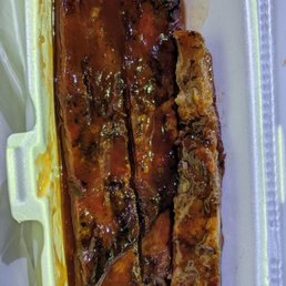 KING RIBS BAR-B-Q - Updated January 2025 - 86 Photos & 115 Reviews ...