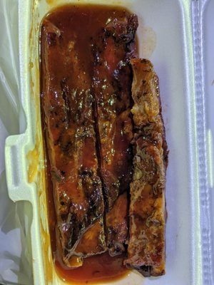 KING RIBS BAR-B-Q - Updated January 2025 - 86 Photos & 115 Reviews ...