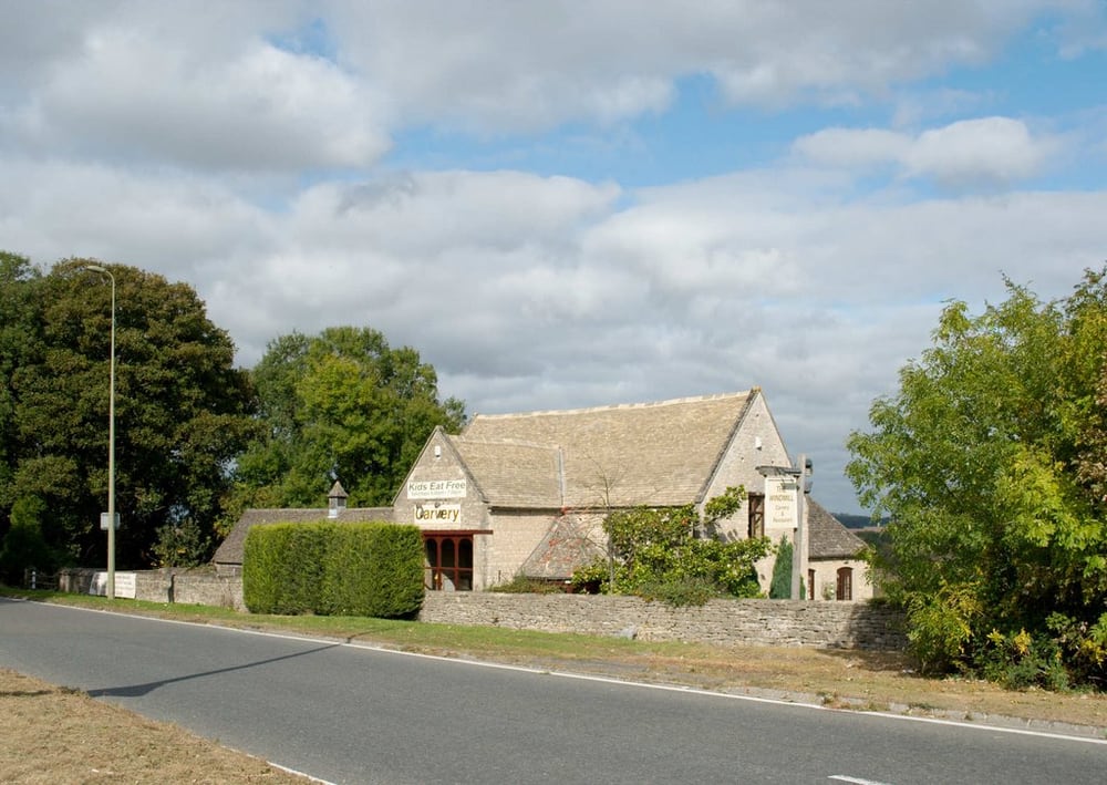 WINDMILL RESTAURANT - Updated November 2025 - The Windmill Carvery ...