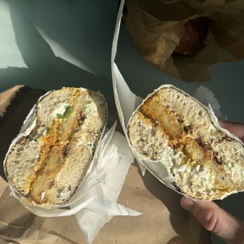 TILLY BAGEL SHOP - Updated December 2025 - 342 Photos & 247 Reviews ...