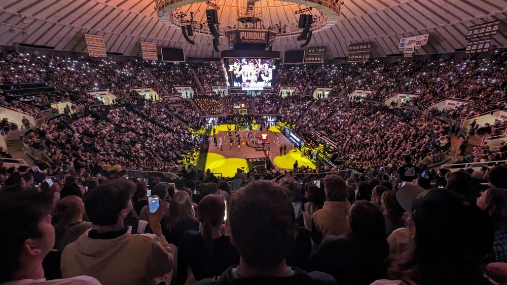 MACKEY ARENA - Updated July 2025 - 133 Photos & 12 Reviews - 900 John R ...