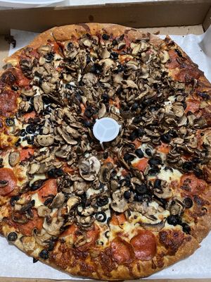 ANTONIO PIZZA - Updated December 2025 - 238 Photos & 758 Reviews - 195 ...