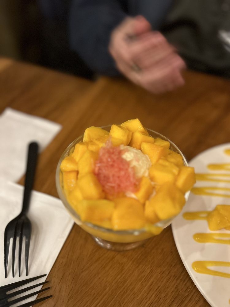 MANGO MANGO DESSERT - 763 Photos & 299 Reviews - 1013 Cherry St ...