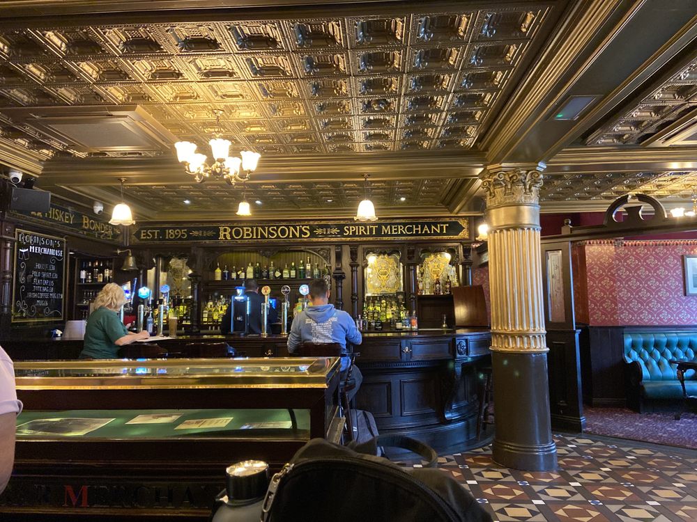 ROBINSONS BAR - Updated December 2025 - 66 Photos & 67 Reviews - 38 ...