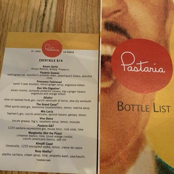 PASTARIA - Updated July 2025 - 1188 Photos & 1226 Reviews - 7734 ...