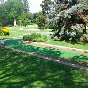 TIN CUP DRIVING RANGE & MINI PUTT - Updated December 2025 - 15 Photos ...