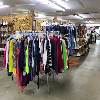 HANOVER FLEA MARKET - Updated April 2026 - 14 Photos - 162 W Lagrange ...