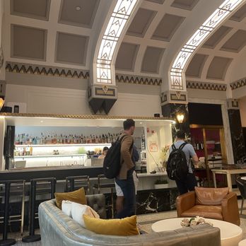 THE SCARBROUGH - Updated January 2025 - 184 Photos & 93 Reviews - 522 ...